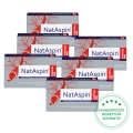 NatAspin Control Pro – 6 mėnesių kursas teisingai cholesterolio ...